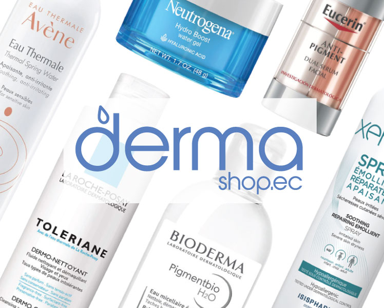 Shopping Cart | Dermashop